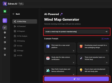 3 Methods To Make A Mind Map In Notion