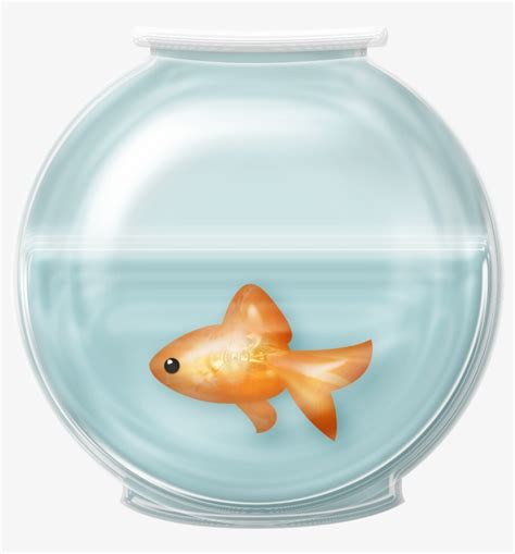 28 Collection Of Fish Bowl Clipart Free Fish In Bowl Png Free