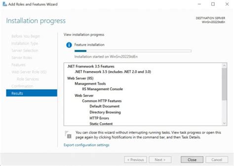 Instruction For Installing And Configuring Php And Mysql In Conjunction
