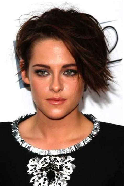 20 Best Asymmetrical Pixie Pixie Cut Haircut For 2019