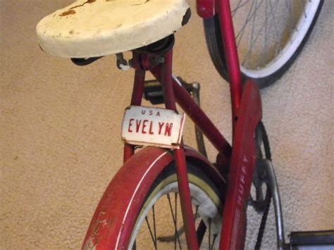 Bicycle Porn And Evelyn My Project Bike Rat Rod Bikes Bicycle Forum