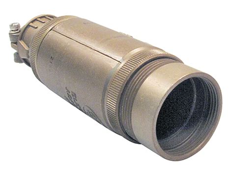 Circular Connector Surplus Sales Of Nebraska