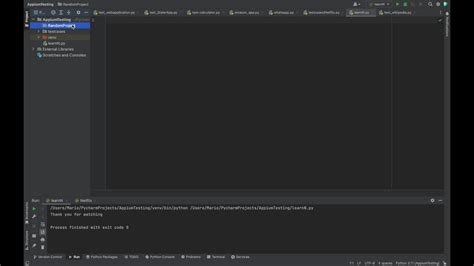 Mario Okhiria On Linkedin Python Animation Netflix Programming
