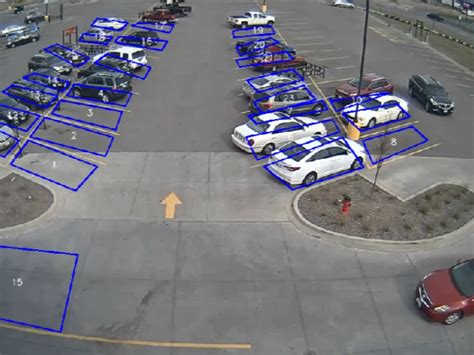 An Opencv Project With Python Upwork