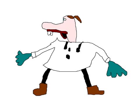 Here S A Drawing Of Dr Reflex Fandom