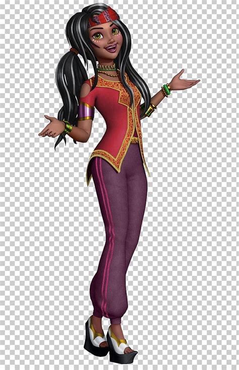 Sofia Carson Descendants Youtube Mal Png Free Download Disney Descendants China Anne