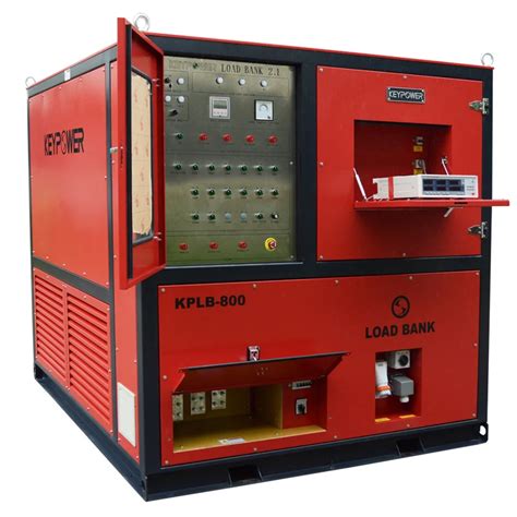 1000KW Load Bank For Generator Testing Reliable Efficient
