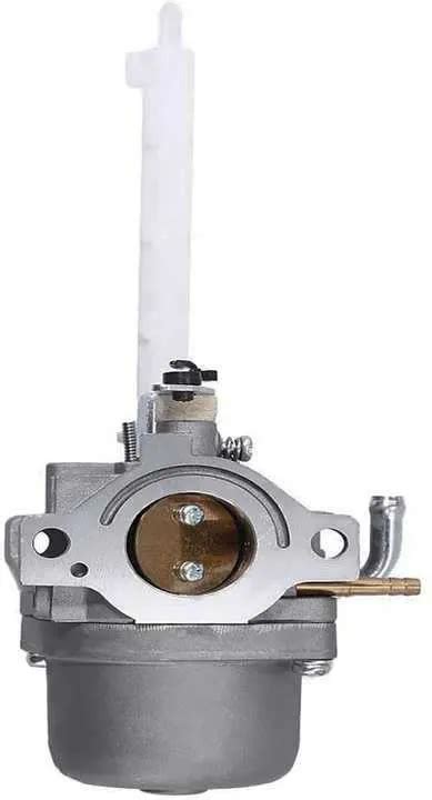 Honda Lawn Mower Carburetor Diagram and Troubleshooting