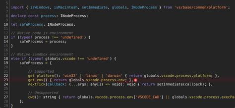 Stuck At Loading Cannot Read Property Env Of Undefined · Issue 236 · Suren Atoyanmonaco