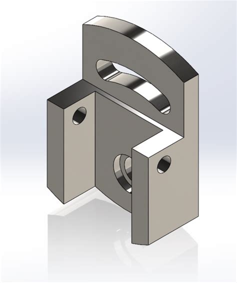 Free Cad Designs Files And 3d Models The Grabcad Community Library