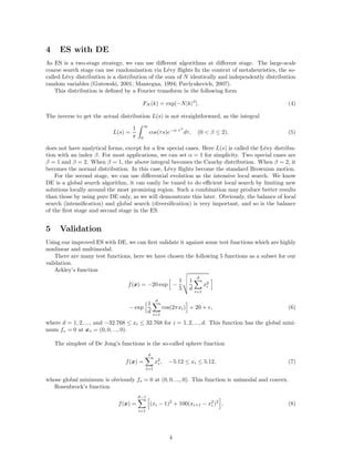 Two Stage Eagle Strategy With Differential Evolution PDF