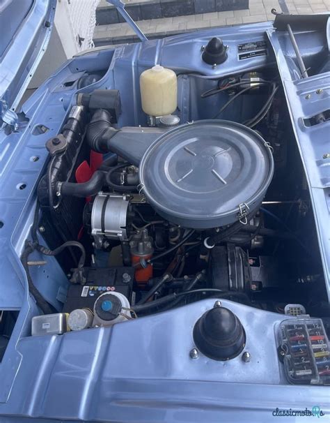 1973 Bmw 2002 E10 For Sale Poland