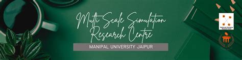 Multi Scale Simulation Research Centre Posted On Linkedin