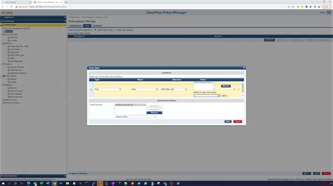Aruba Clearpass Authenticate Network Devices Using Tacacs Creating