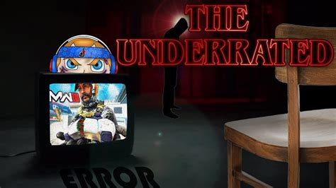 The Underrated Ep 1 Youtube