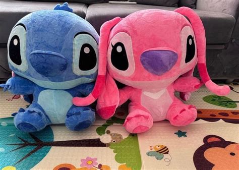 Arush Pellushi Stitch 65cm Dyqani Lodrave