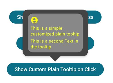 Tooltips In Compose Material 3 Droidcon