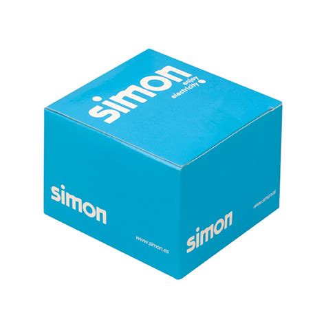 Bus Coupling Unit With Lon System Simon