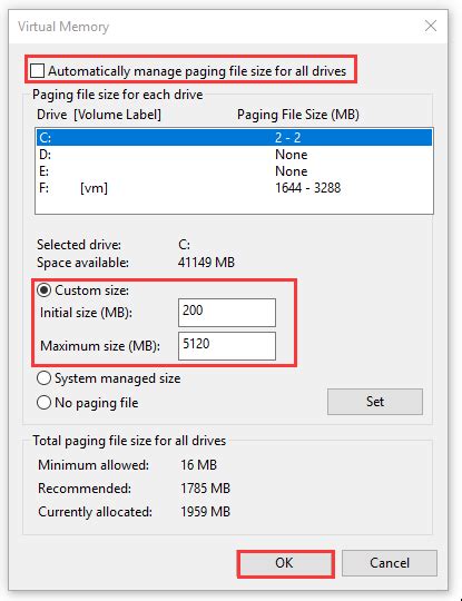 Proven Solutions For The Instruction At Referenced Memory Error