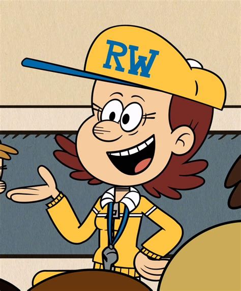Loud House Teachers Best To Worst Fandom