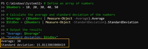 Powershell Measure Object A Complete Guide With Examples