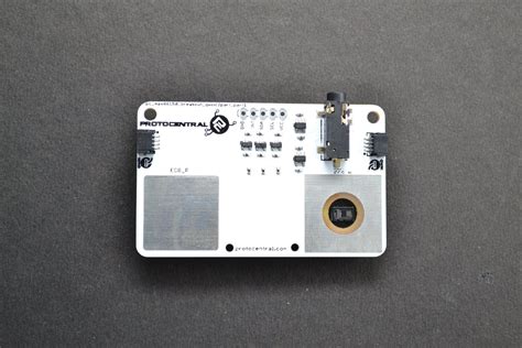 pcb files for 0 1 3 · issue 11 · protocentral protocentral max86150