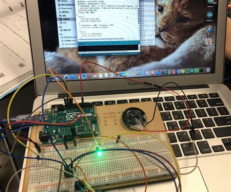 Simple Arduino 5 Steps Instructables