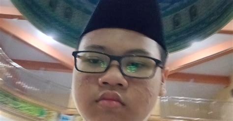 Biografi Biodata Ghifari Ar Razaq Putra Hambali
