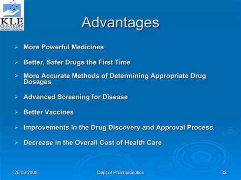 Genomics And Proteomics Based Drug Discovery Ppt