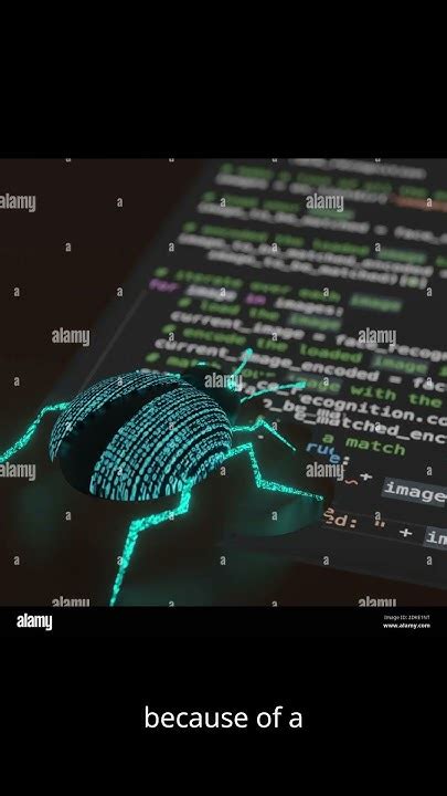 Bug In Programming Ai Coding Codinglife Learning Programming