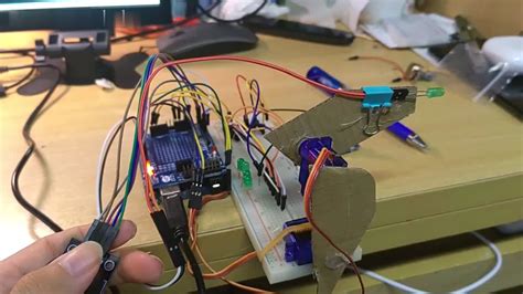 Lisa Wang On Linkedin Robotics Diyproject Electronicsengineer