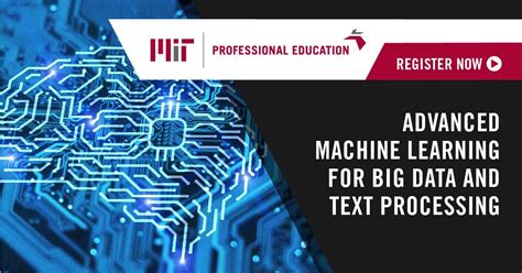 Algorithms Predictiveanalysis Machinelearning Bigdata