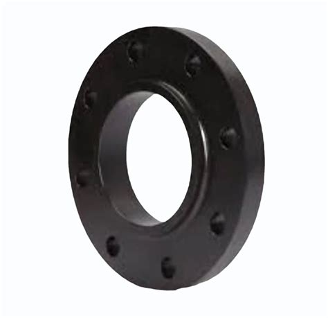 Carbon Steel Flange At ₹ 300piece Carbon Steel Flanges In Mumbai
