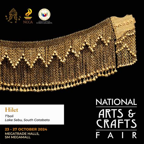 National Commission For Culture And The Arts Temwel Is The