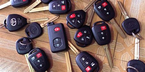 Locksmith Car Keys Better Keys Extra Security