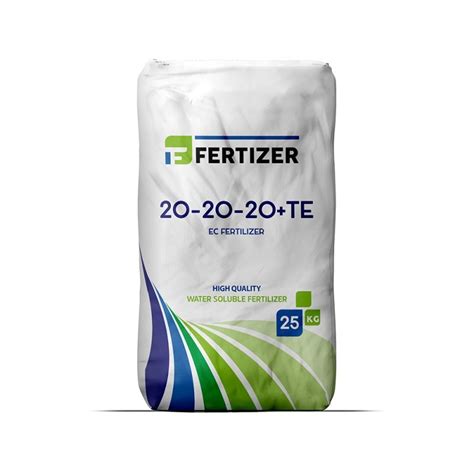30-10-10+TE NPK Fertilizer - High Nitrogen for Strong Growth