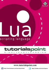 Lua EBook