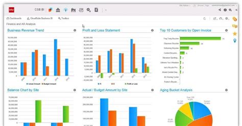 Choosing The Best Erp Software