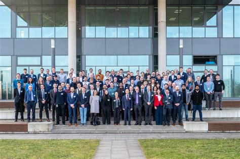 Aeroelastic And Structural Design Lab On Linkedin Asd Lab Was Happy To Participate To The