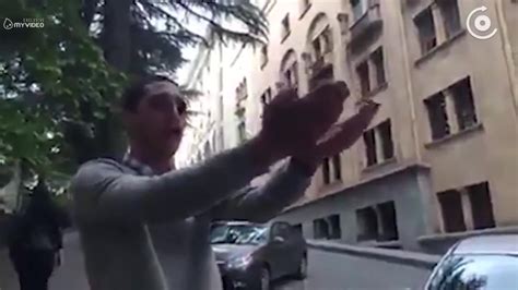 დააკვირდით ხალხო როგორ მოაქვთ Coub