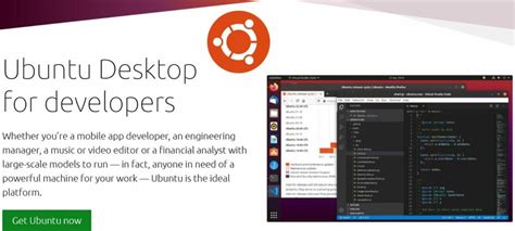 Las Mejores Distribuciones De Linux Para Desarrolladores En Redessy Com