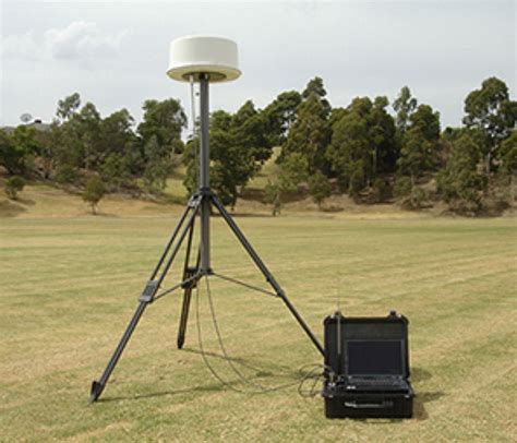 Direction Finding Systems Small Lightweight Ruggedized