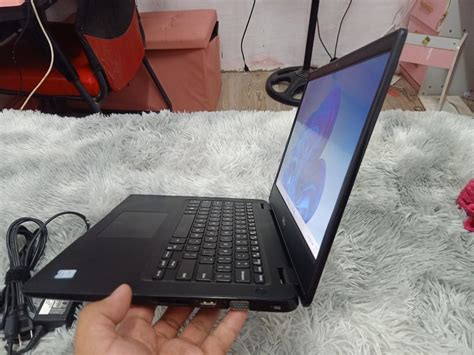 Laptop Dell Latitude 3400 Computers And Tech Laptops And Notebooks On Carousell