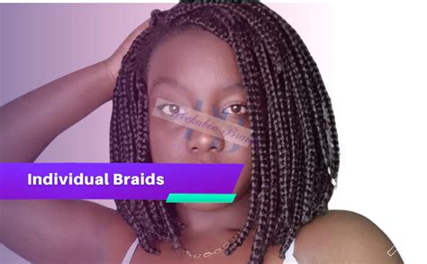 Different Types Of Braids Elevate Your Look With Style