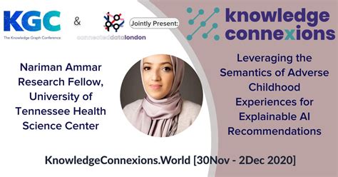 Connected Data On Linkedin Knowledgegraphs Datascience Ai Graphdb Analytics Semtech