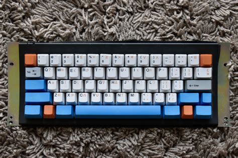 Ibm Model F62 Reproduction