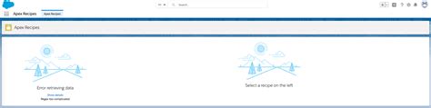 fields required in sandbox · issue 8 · trailheadapps apex