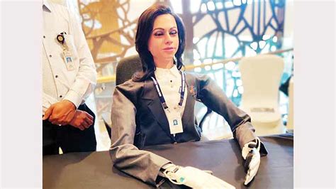 ‘വ്യോംമിത്ര ഗഗൻയാന്‍റെ കൂട്ടുകാരി Meet Vyom Mitra First Indian