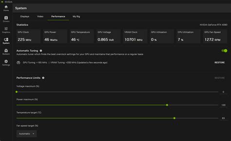 Nvidia App Launches To Replace GeForce Experience Here S What It Can Do