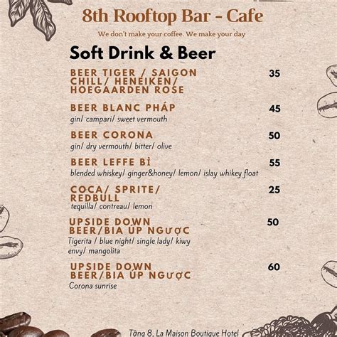 The 8th Rooftop Bar Cafe Cao Bang Vietnam Hours Address Tripadvisor
